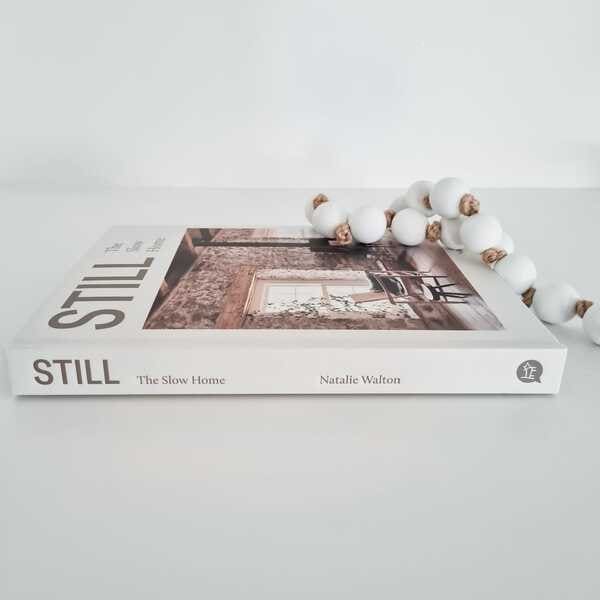 Still -The Slow Home - vaid homecollection